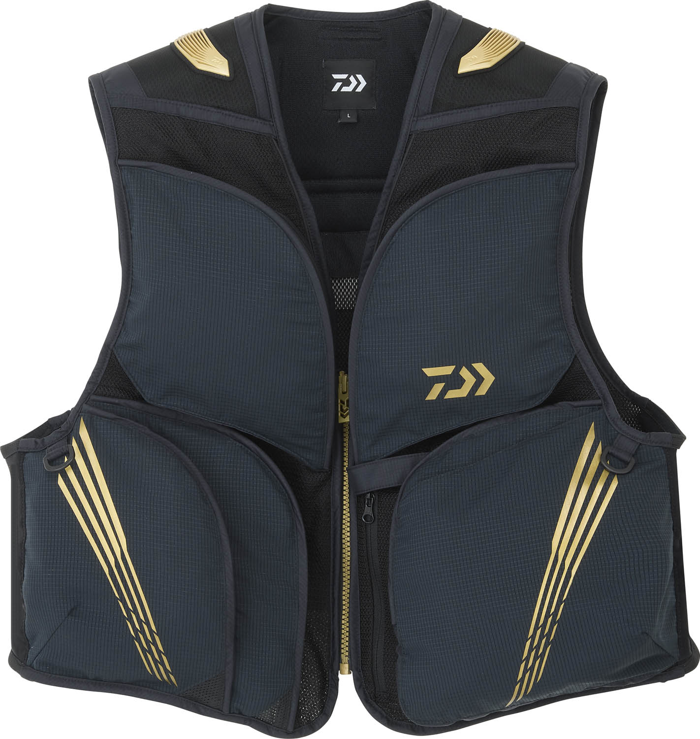 DV-2126 クールショートベスト(ウェア)｜DAIWA