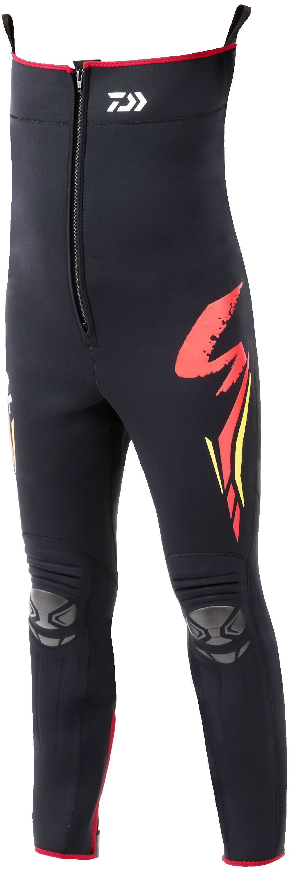 SP-4010W スペシャルタイツ(ウェーダー・タイツ)｜DAIWA