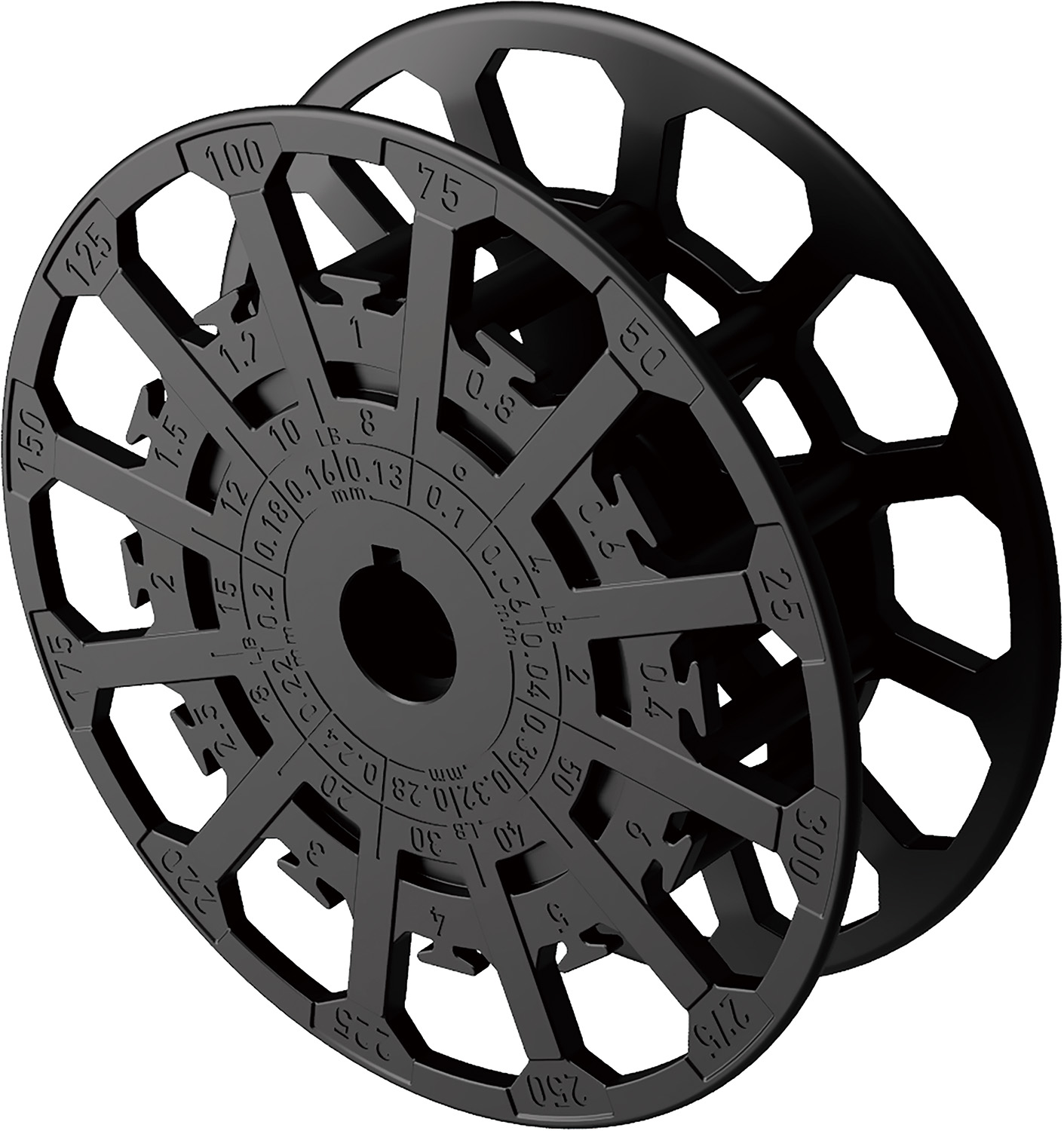 ラインスプーラー/ストックスプール(用品)｜DAIWA