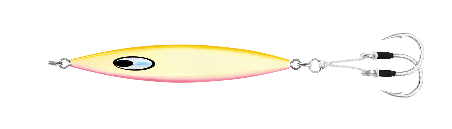 SALTIGA SK JIG(Lures)｜DAIWA