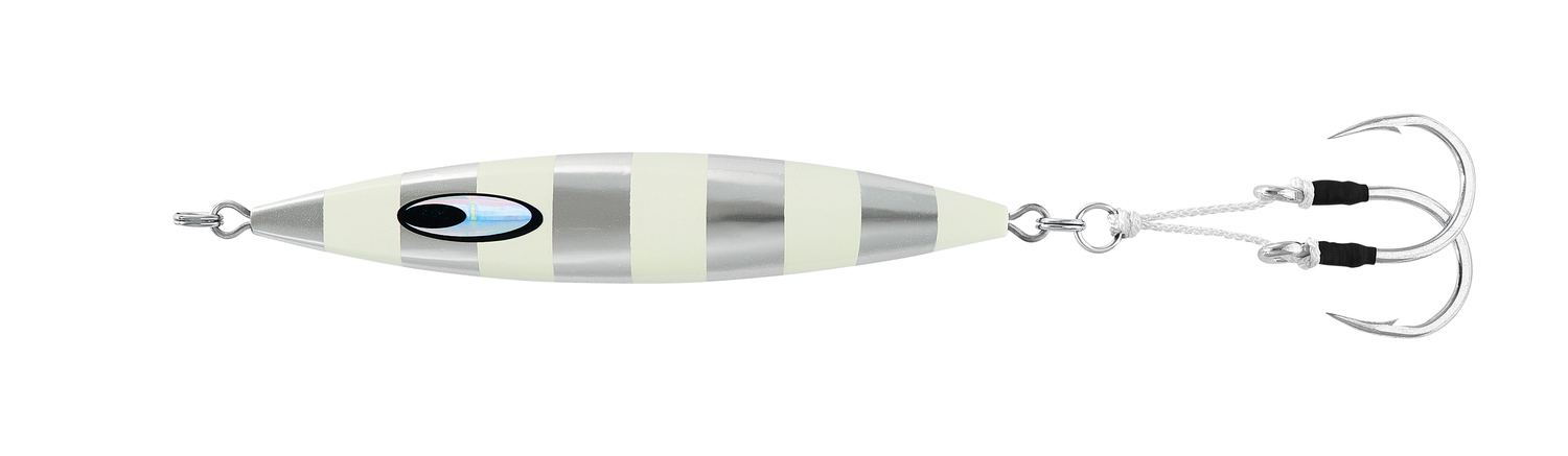 SALTIGA SK JIG(Lures)｜DAIWA