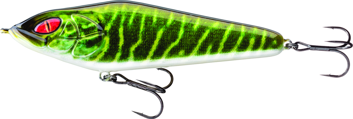 PROREX LAZY JERK 155SS(Lures)｜DAIWA